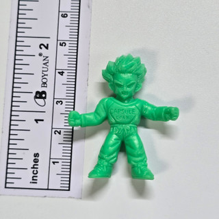 Dragon Ball Z - Green - Trunks - 20251113 - Retro World Korea