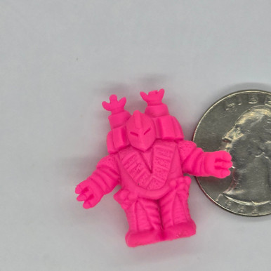 Ultraman Series Kaiju - Pink #13 - 20240925 - RWK432 - Retro World Korea