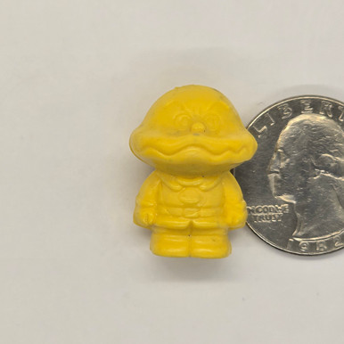 Anpanman Series - Yellow - Currypanman (STAINED) - 20240925B - RWK427 ...