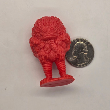 Ultraman Series Kaiju - Garamon / Pigmon - Red - 20241001 - RWK434 ...