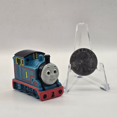 Thomas The Tank Engine Sofubi Finger Puppet Mini Figure #01 - 20241002 ...