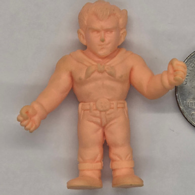 Dragon Ball Z - Flesh - Colonel Silver - 20241031 - RWK461 - Retro ...