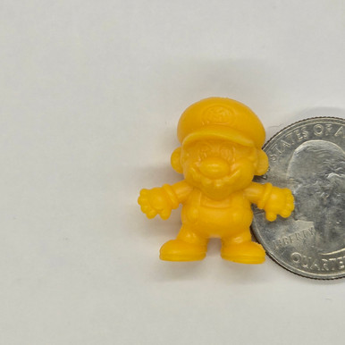Super Mario RPG Keshi Series - Yellow - Super Mario - 20241106 - RWK406 ...