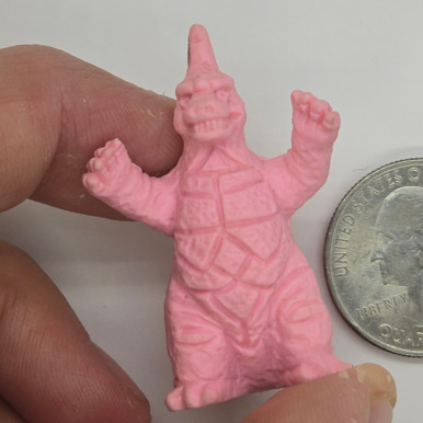 Ultraman Series Kaiju - Pink - Astron (STAINED) - 20241106 - RWK406 ...