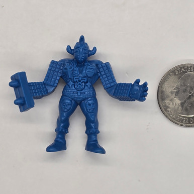 Kinkeshi 29th Anniversary Reissue Series Exclusive Sculpt - Akuma ...