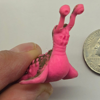 Ultraman Series Kaiju - Namegon - Pink - 20241227 - RWK483 - Retro ...
