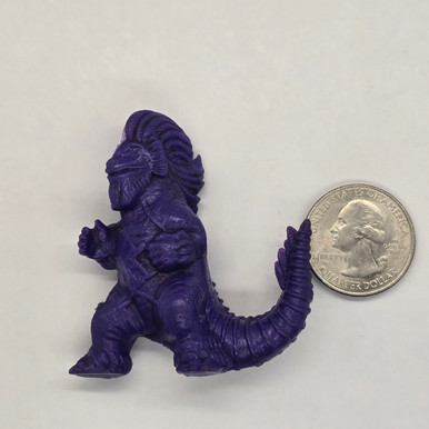 Ultraman Series Kaiju - Geronimon - Purple - 20250102 - RWK478 - Retro ...