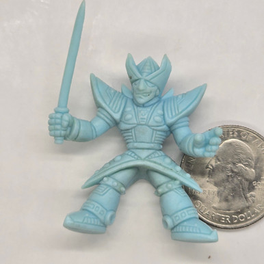 Mega Man X2 - Agile - Light Blue - 20250108 - RWK485 - Retro World Korea