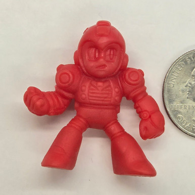 Mega Man Series - Power Mega Man - Red - 20250108 - RWK485 - Retro ...