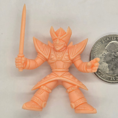 Mega Man X2 - Agile - Flesh - 20250109 - RWK483 - Retro World Korea
