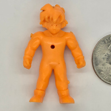 Dragon Ball Z - Orange - Gohan (MISSING ARMOR) - 20250109 - RWK483 ...