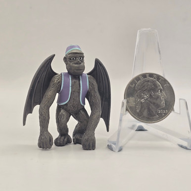 Furuta Choco Egg Masterpiece Fairy Tale Series - Wizard of Oz - Flying ...