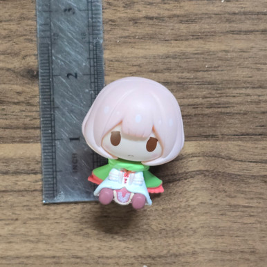 Re:Zero Series Mini Figure - 20250225 - Retro World Korea
