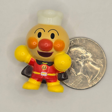 Anpanman Series Mini Figure #11 20240523 RWK341 - Retro World Korea