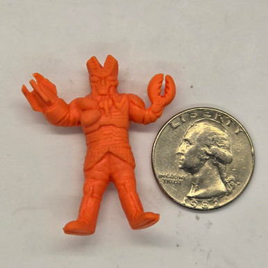 Ultraman Series / Andro Melos Series - Mecha Baltan - Orange - 20250310 ...