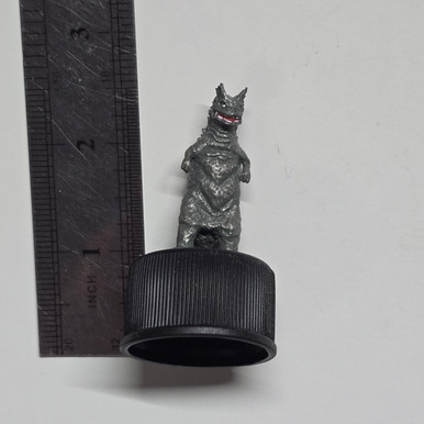 Ultraman Series Kaiju Mini Figure - Bemular - 20250402 - RWK515 - Retro ...