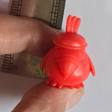 Super Mario RPG Series Keshi - Red - Dodo - 20250514 - Retro World Korea