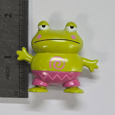 Go! Go! Connie-chan! Series - Francis Mini Figure - 20250515 - RWK532 ...