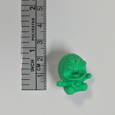 Doraemon Series - Doraemon - Green #05 - 20250617 - RWK538 - Retro ...