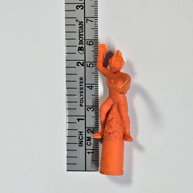 Ultraman Series Hero - Orange #04 - 20250617 - RWK538 - Retro World Korea