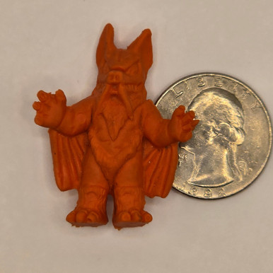 Ultraman Series Kaiju Orange #11 20240524C - Retro World Korea