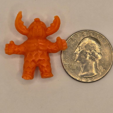 Ultraman Series Kaiju Orange #06 20240524C - Retro World Korea
