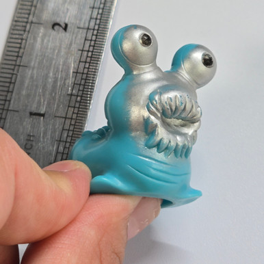Ultraman Series Kaiju Sofubi Finger Puppet Mini Figure - Namegon ...