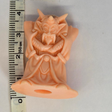 Dragon Quest Series - Flesh #01 (SLIGHTLY STAINED / DISCOLORED ...