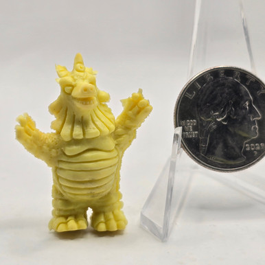 Ultraman Series Kaiju Yellow 20240512 RWK340 - Retro World Korea