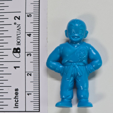 Dragon Ball Z - Blue - Krillin - 20251113 - Retro World Korea