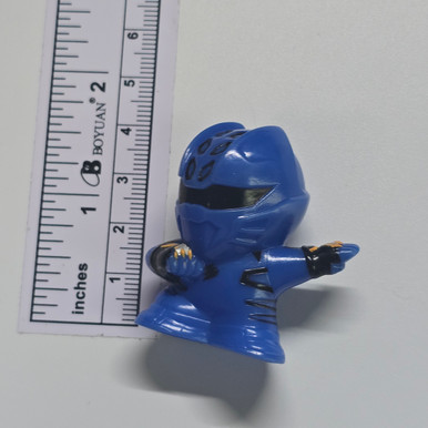 Juken Sentai Gekiranger Series Sofubi Finger Puppet Mini Figure - Geki ...
