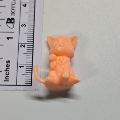Kouryuu Densetsu Villgust Series - Flesh - Cat #01 (SLIGHT ...