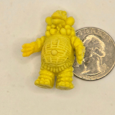 Ultraman Series Kaiju Yellow Live King 20240510 - Retro World Korea