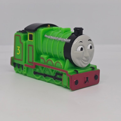 Thomas The Tank Engine Series Sofubi Finger Puppet Mini Figure #06 ...