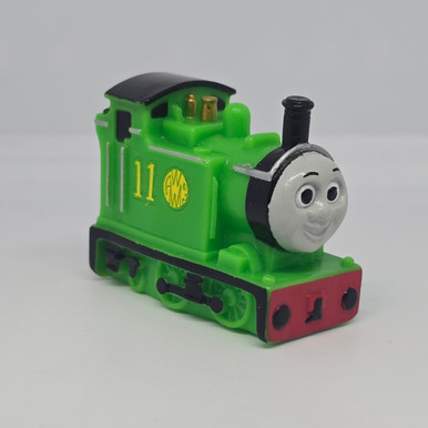 Thomas The Tank Engine Series Sofubi Finger Puppet Mini Figure #05 ...