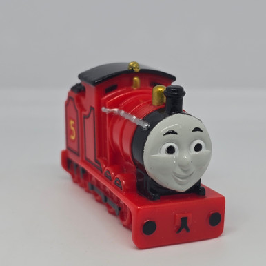 Thomas The Tank Engine Series Sofubi Finger Puppet Mini Figure #03 ...