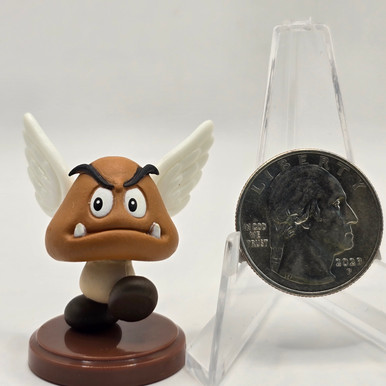 Furuta Super Mario Series Mini Figure - Flying Goomba - 20240627B ...
