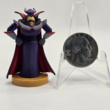 Furuta Toy Story Series Mini Figure - Emperor Zurg - 20240627B - RWK361 ...