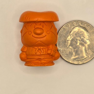 Anpanman Series Mini Figure - Orange - 20240704 - RWK362 - Retro World ...