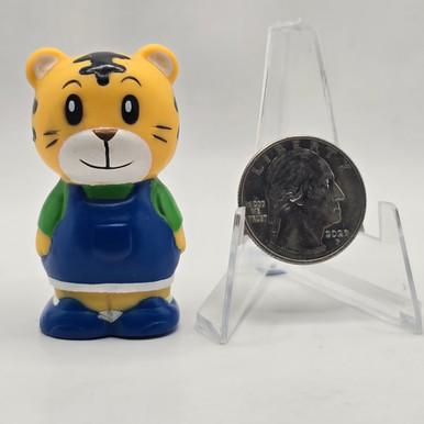 Shimajiro Series Sofubi Finger Puppet Mini Figure - 20240705 - RWK365 ...