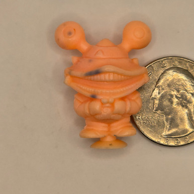 Ultraman Series Kaiju - Kanegon - Flesh (STAINED) - 20240710 - RWK366 ...