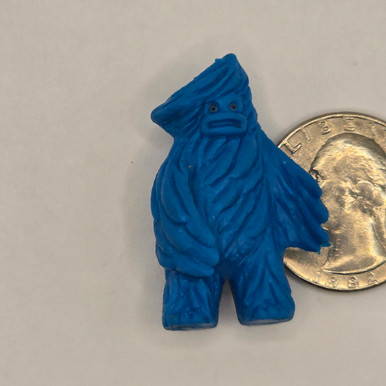 Ultraman Series Kaiju - Woo - Blue (STAINED) - 20240710 - RWK366 ...