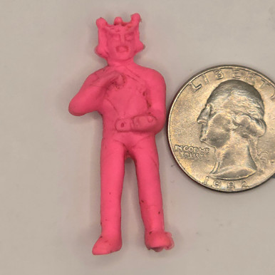 Ultraman Series Hero - Pink - 20240712 - Retro World Korea