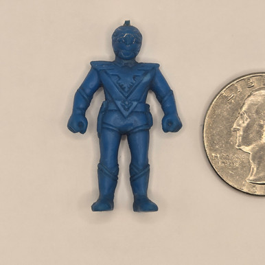 Choujin Sentai Jetman - Blue - 20240713 - RWK360 - Retro World Korea