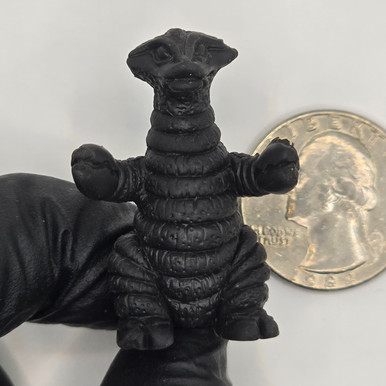 Ultraman Series Kaiju - Sadola - Black - 20240716B - RWK366 - Retro ...