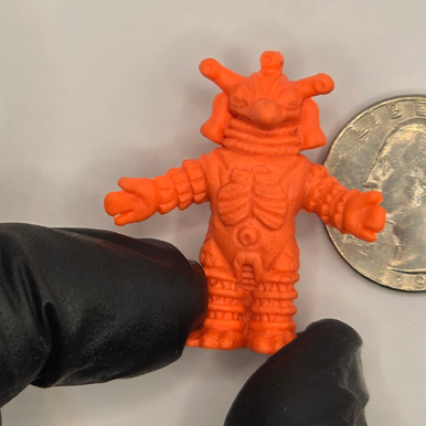 Ultraman Series Kaiju - Alien Hipporit - Orange (STAINED) - 20240716B ...