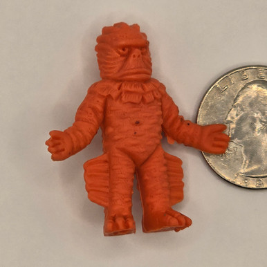 Ultraman Series Kaiju - Ragon - Orange (STAINED) - 20240716B - RWK366 ...