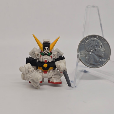 Gundam Series Mecha Mini Figure #02 - 20240804 - Retro World Korea
