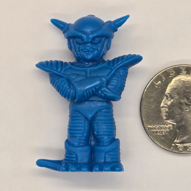 Dragon Ball Z - Blue - Frieza - 20240808 - RWK391 - Retro World Korea