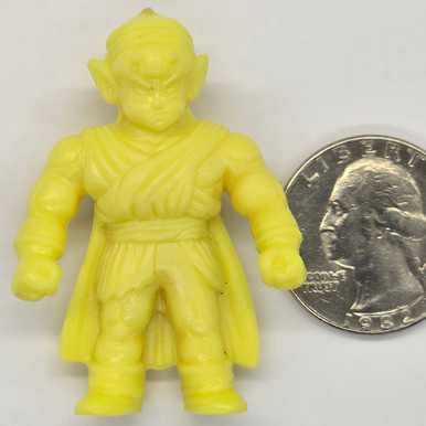 Dragon Ball Z - Yellow - Angila - 20240808 - RWK391 - Retro World Korea